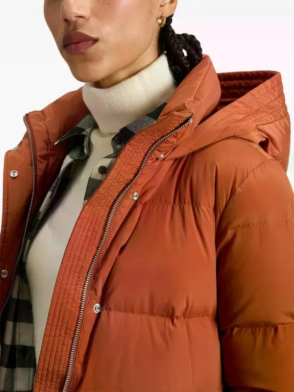 Woolrich Alsea Parka