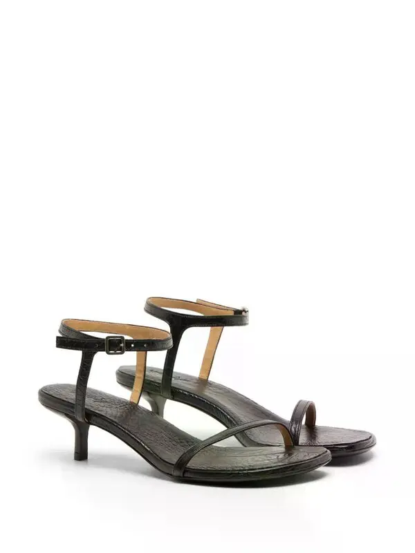 Marsèll Sottiletta Leather Sandals