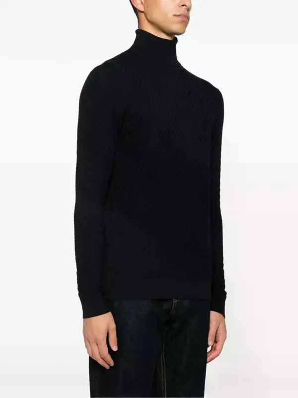 GOES BOTANICAL Dolcevita Sweater
