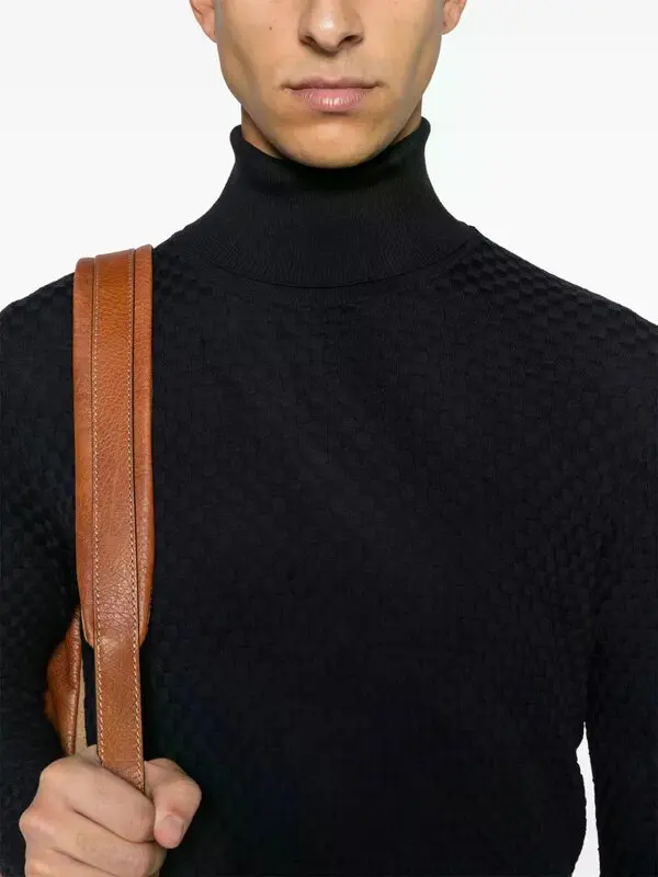 GOES BOTANICAL Dolcevita Sweater