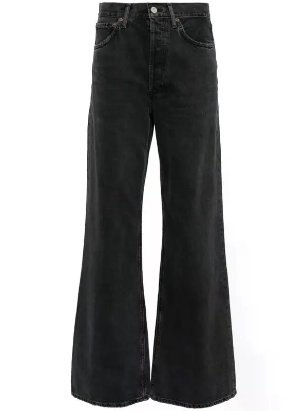 AGOLDE Dame Jeans