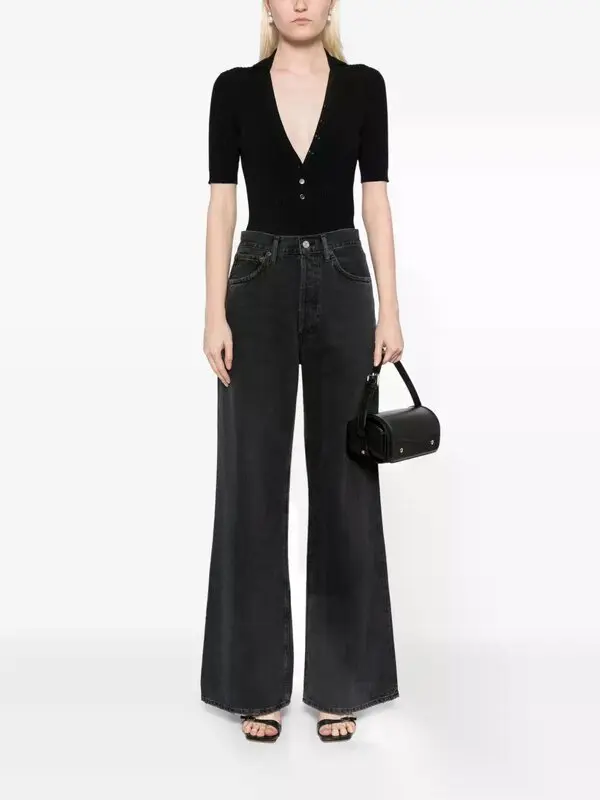 AGOLDE Dame Jeans