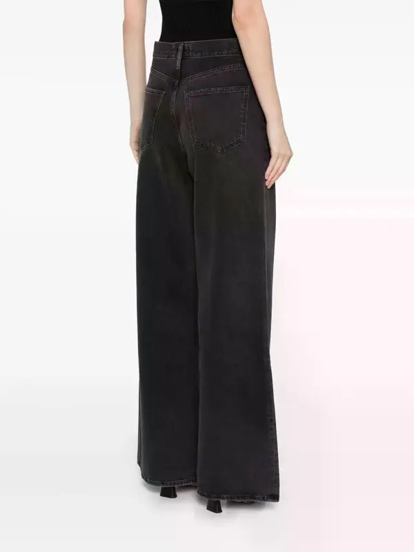 AGOLDE Dame Jeans