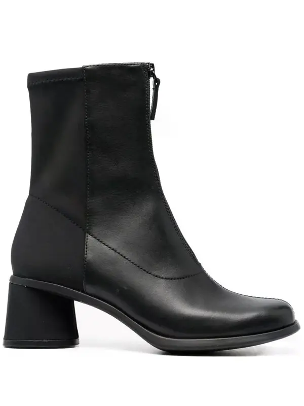 Camper Kiara 60mm Round-toe Boots