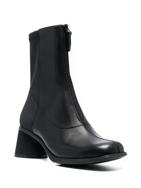 Camper Kiara 60mm Round-toe Boots