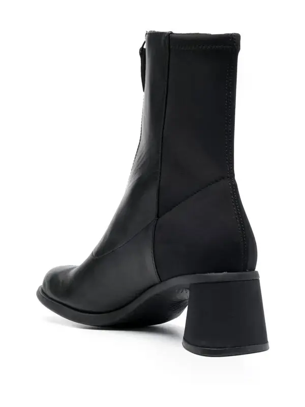 Camper Kiara 60mm Round-toe Boots
