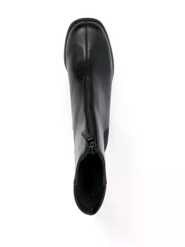 Camper Kiara 60mm Round-toe Boots