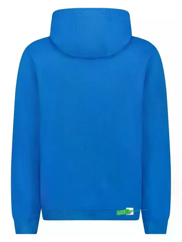 MOSTLY HEARD RARELY SEEN 8-BIT Astro Cover Hoodie