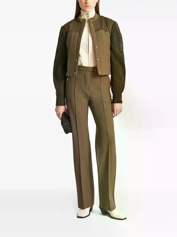 Fusalp Solveig Jacket - Green