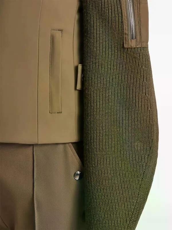 Fusalp Solveig Jacket - Green