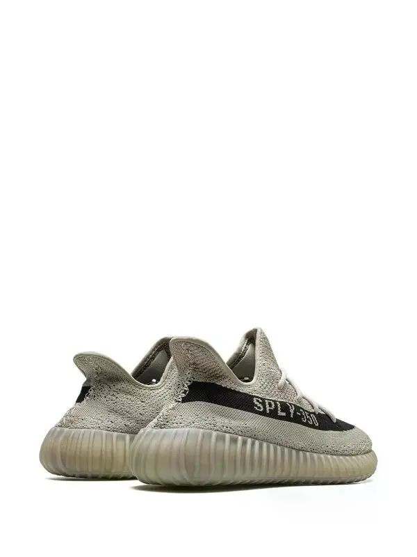 ADIDAS X YEEZY Yeezy Boost 350 V2 Sneakers - Grey