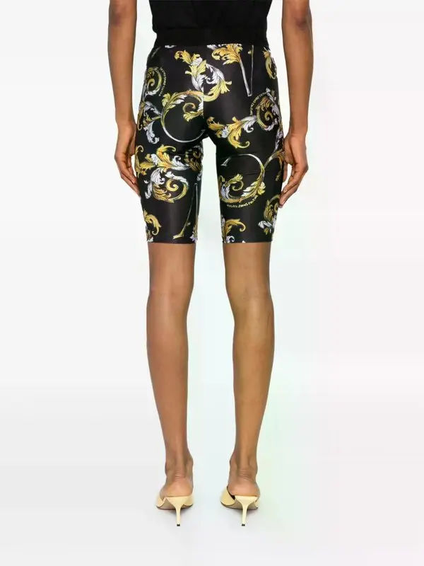 Versace Barocco Shorts