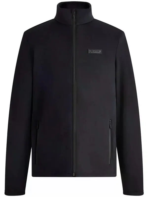 Fusalp Amir Jacket - Black