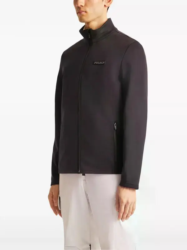 Fusalp Amir Jacket - Black