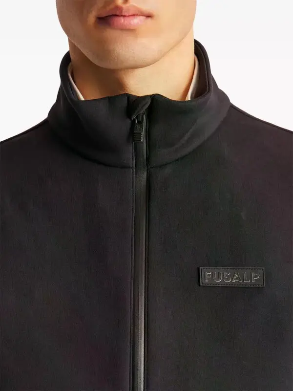 Fusalp Amir Jacket - Black