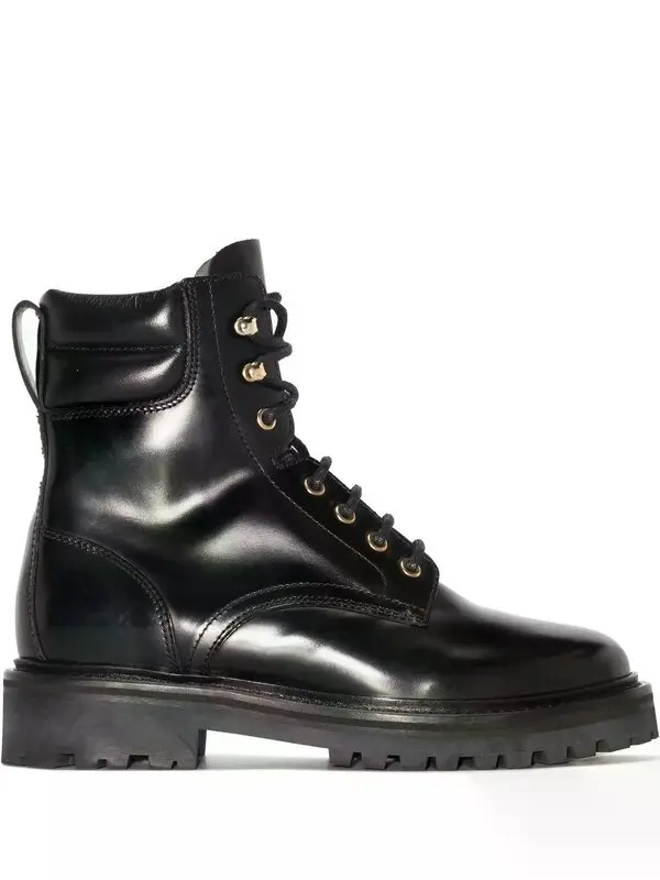 Isabel Marant Étoile 40mm Campa Boots