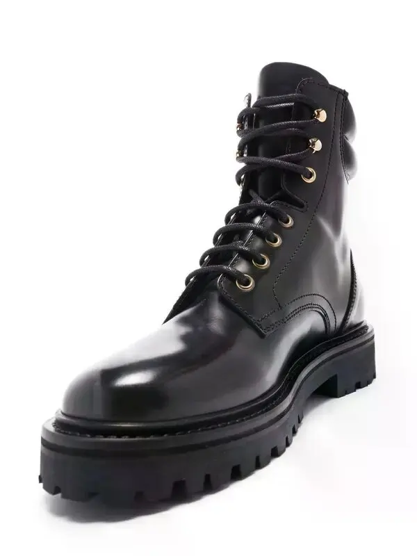 Isabel Marant Étoile 40mm Campa Boots