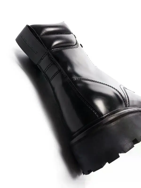 Isabel Marant Étoile 40mm Campa Boots