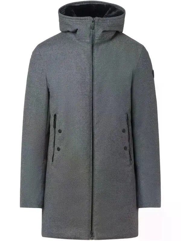 Fusalp Gezi Single-breasted Coat