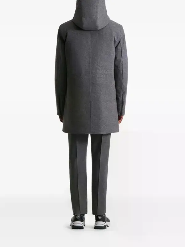 Fusalp Gezi Single-breasted Coat
