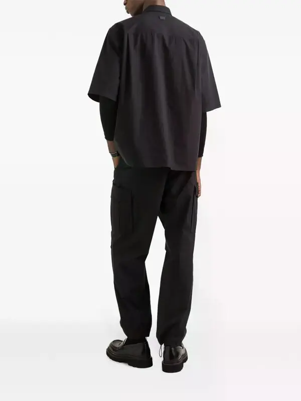 Dolce & Gabbana Button-up Shirt