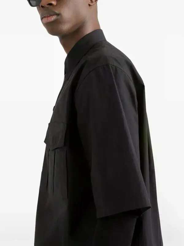Dolce & Gabbana Button-up Shirt