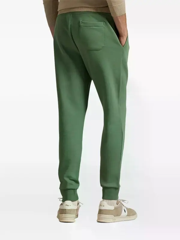 Polo Ralph Lauren Polo Pony Track Pants - Green