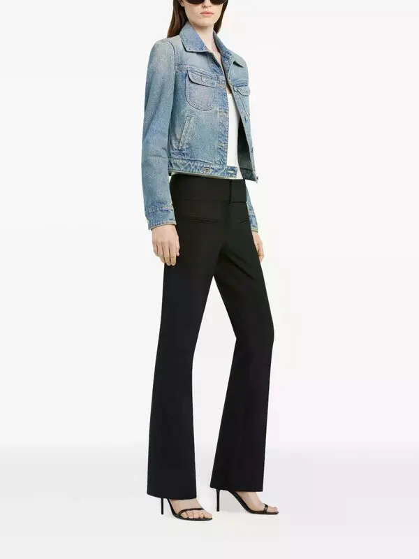 COURREGES Denim Jacket