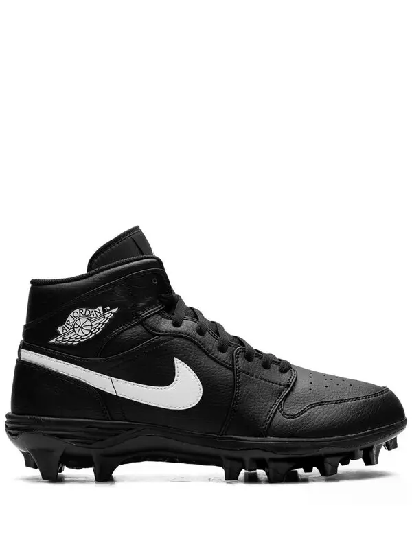 Nike Air Jordan 1 Mid Cleats