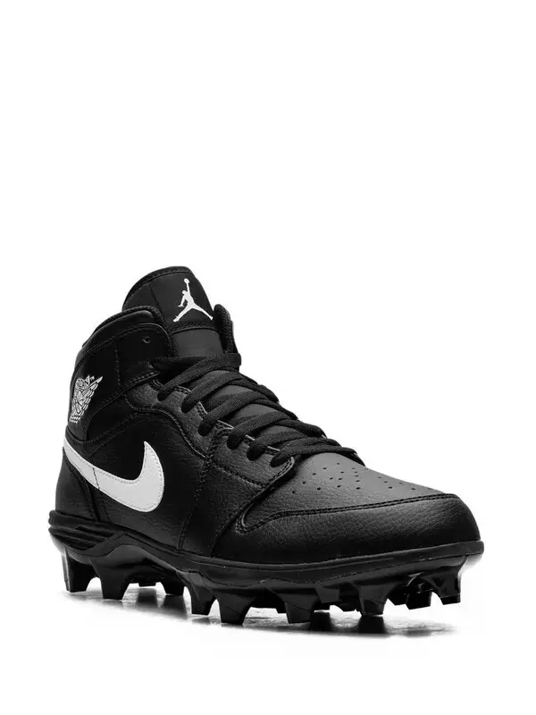 Nike Air Jordan 1 Mid Cleats