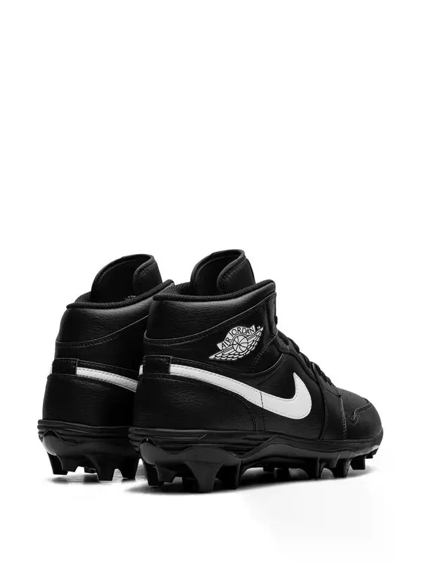 Nike Air Jordan 1 Mid Cleats