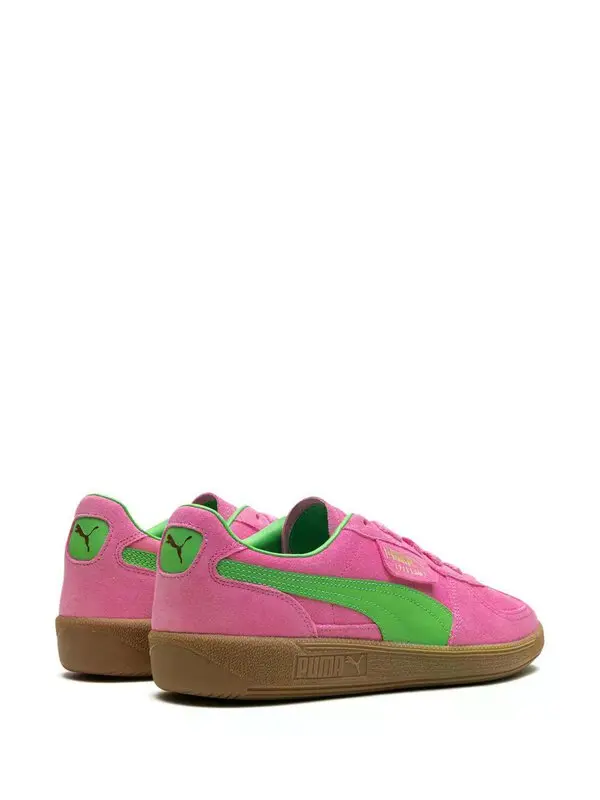 PUMA Palermo Sneakers - Pink