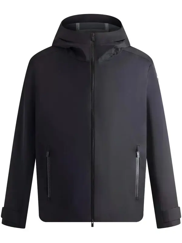 Fusalp Ilanox Jacket - Black