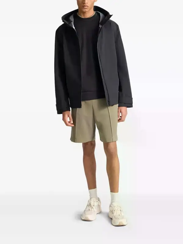 Fusalp Ilanox Jacket - Black