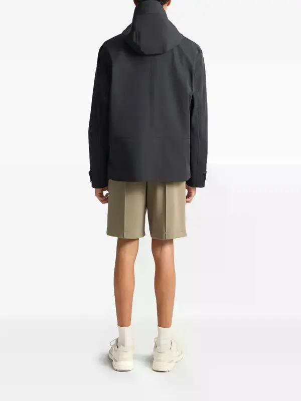 Fusalp Ilanox Jacket - Black