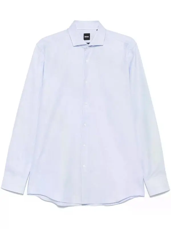 BOSS H-hank Shirt