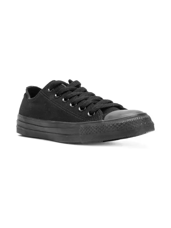 CONVERSE Chuck Taylor All Star Low Tops - Black