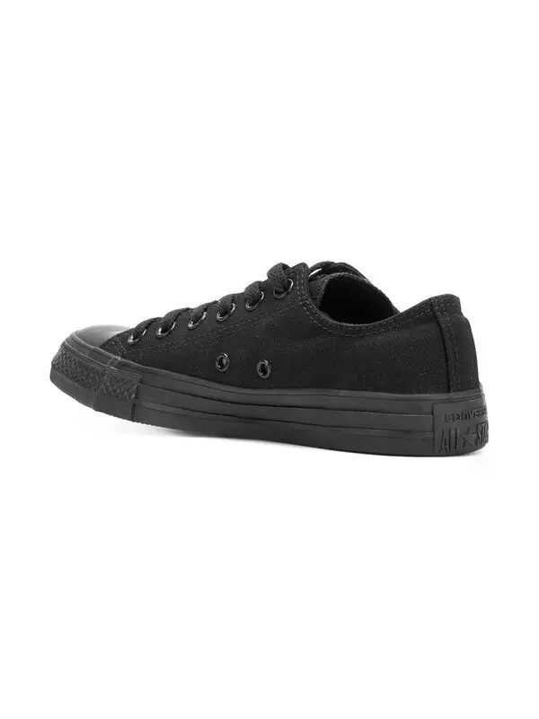 CONVERSE Chuck Taylor All Star Low Tops - Black