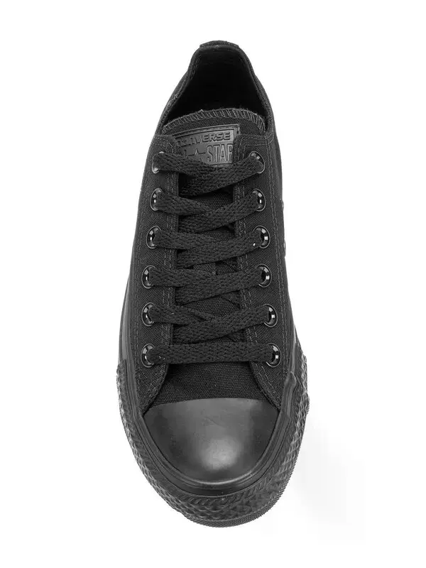 CONVERSE Chuck Taylor All Star Low Tops - Black