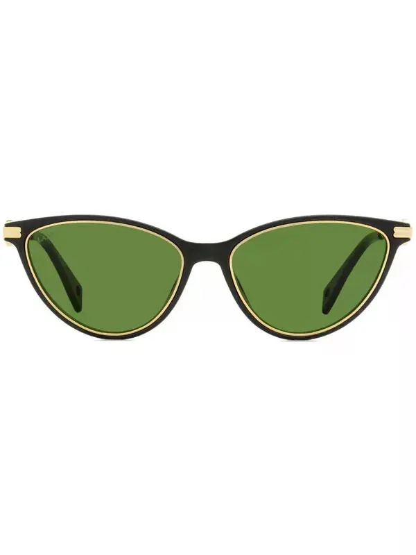 LANVIN Cat-eye Sunglasses