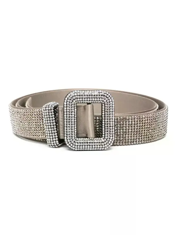 Benedetta Bruzziches Venus La Petite Belt - Gold