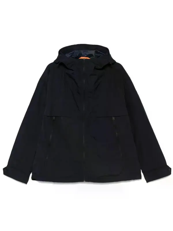 BOSS Logo-patch Lightweight Jacket