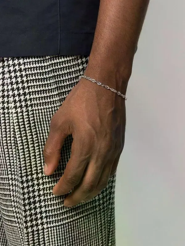 Tom Wood Cable Chain Bracelet