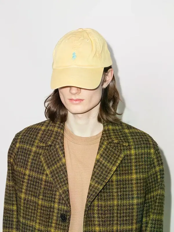 Polo Ralph Lauren Polo Pony Baseball Cap
