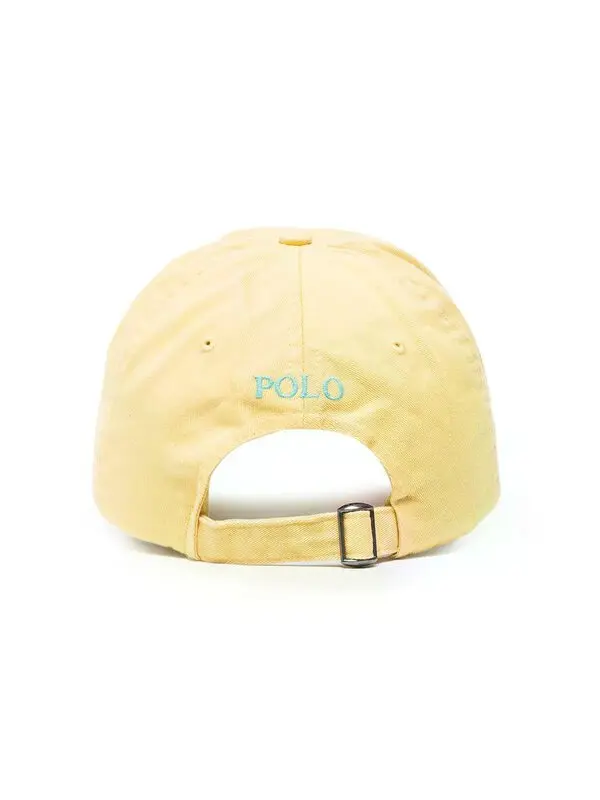Polo Ralph Lauren Polo Pony Baseball Cap