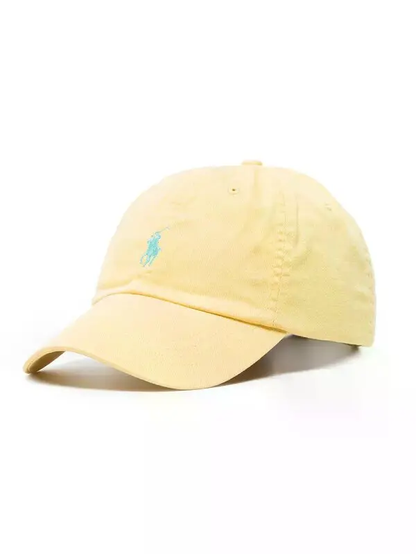 Polo Ralph Lauren Polo Pony Baseball Cap