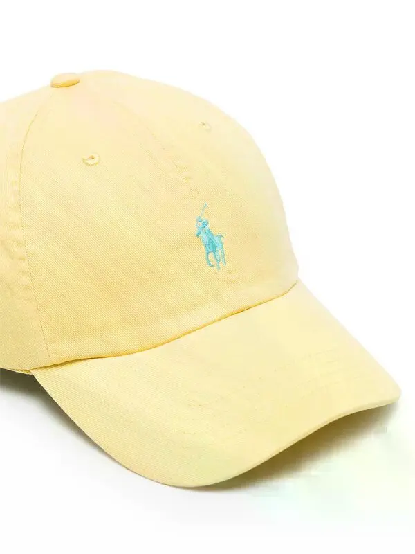 Polo Ralph Lauren Polo Pony Baseball Cap