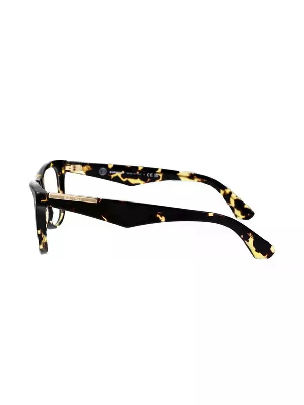 Burberry Tortoiseshell-effect Frames