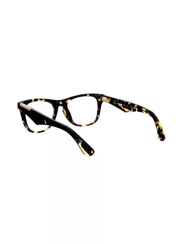 Burberry Tortoiseshell-effect Frames