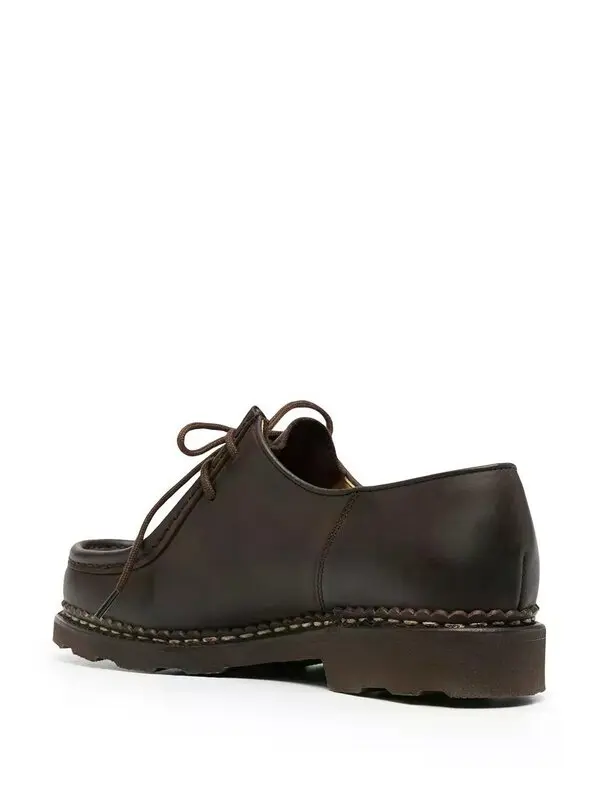 Paraboot Michael Lace-up Loafers